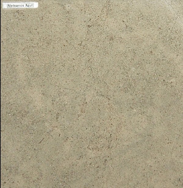 Calcário Moleanos Azul - Plurimármores